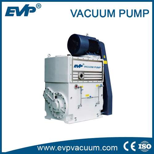 Piston Vacuum Pump- Vacuum Pump - EVP Vacuum Solution!