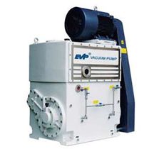 Piston Vacuum Pump- Vacuum Pump - EVP Vacuum Solution!
