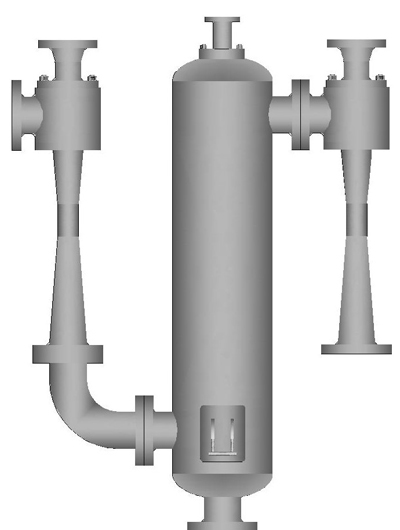 Steam Ejector System| Vacuum unit|Vacuum Pump - Vacuum Pump - EVP ...