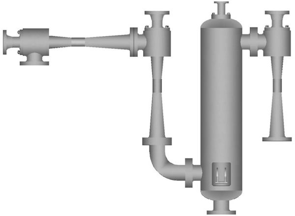 Steam Ejector System| Vacuum unit|Vacuum Pump - Vacuum Pump - EVP ...