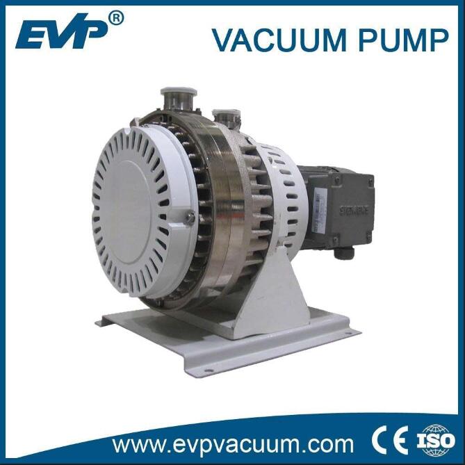 Dry Vacuum Pump - Vacuum Pump - EVP Vacuum Solution!