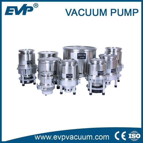 Dry Type Oilless Vacuum Pumps- Vacuum Pump - EVP Vacuum Solution!