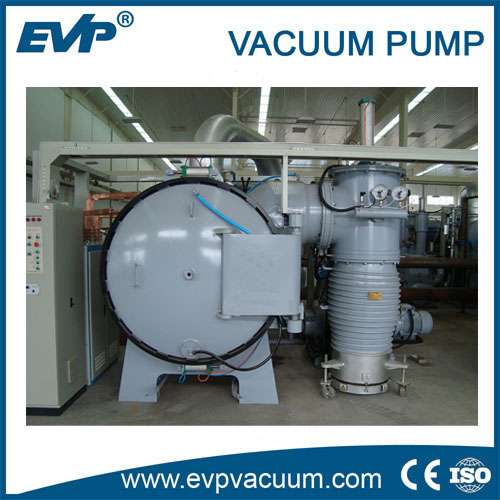 Vacuum unit- Vacuum Pump - EVP Vacuum Solution!
