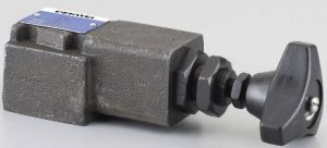 The function and the classification of overflow - Vacuum Pump - EVP ...