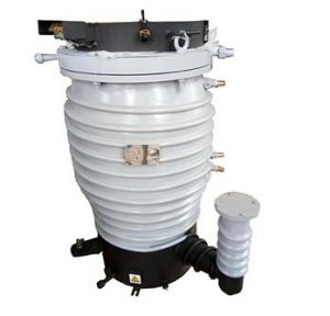 Metal oil diffusion pump achieves high vacuum - Vacuum Pump - EVP ...