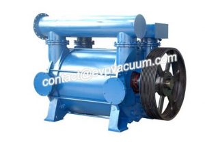 Liquid ring vacuum compressors for sale - Vacuum Pump - EVP Vacuum ...