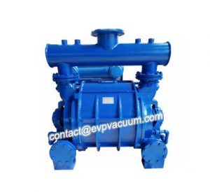 What is the main function of the vacuum pump? - Vacuum Pump - EVP ...